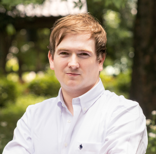 Nathaniel Smith - Software Engineer